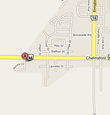 ValCaron/Blezard Valley - Lougheed Funeral Home